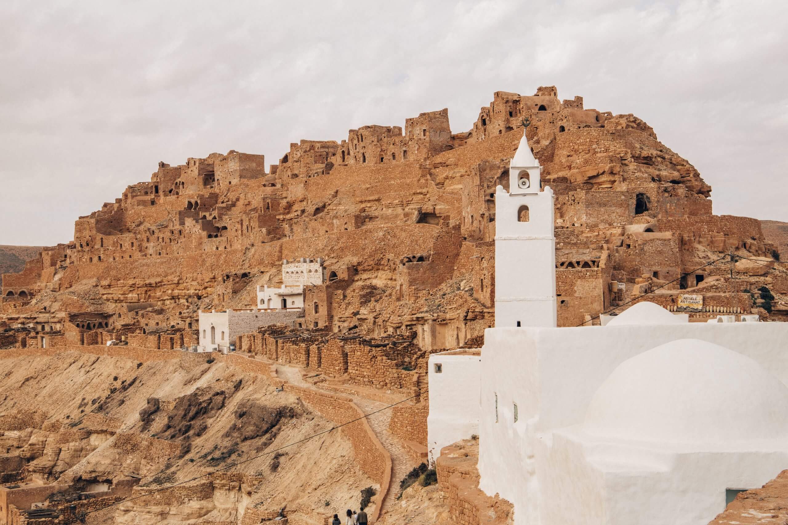 Saudi Arabien Highlights: 5 Must Sees für Deine Reise