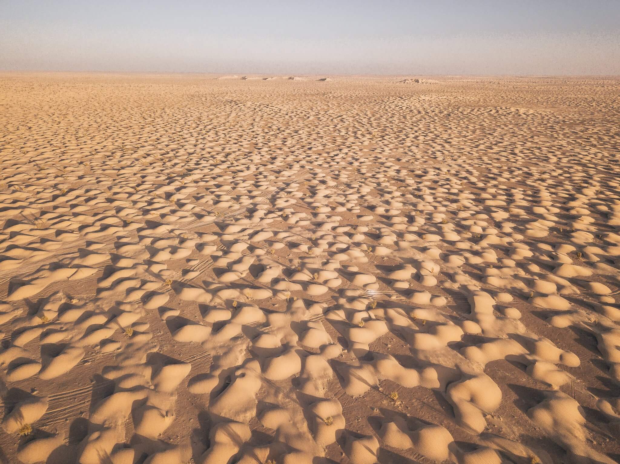 Von Douz nach Tembaine - die 4x4 Tour für Abenteurer • THE TRAVELY
