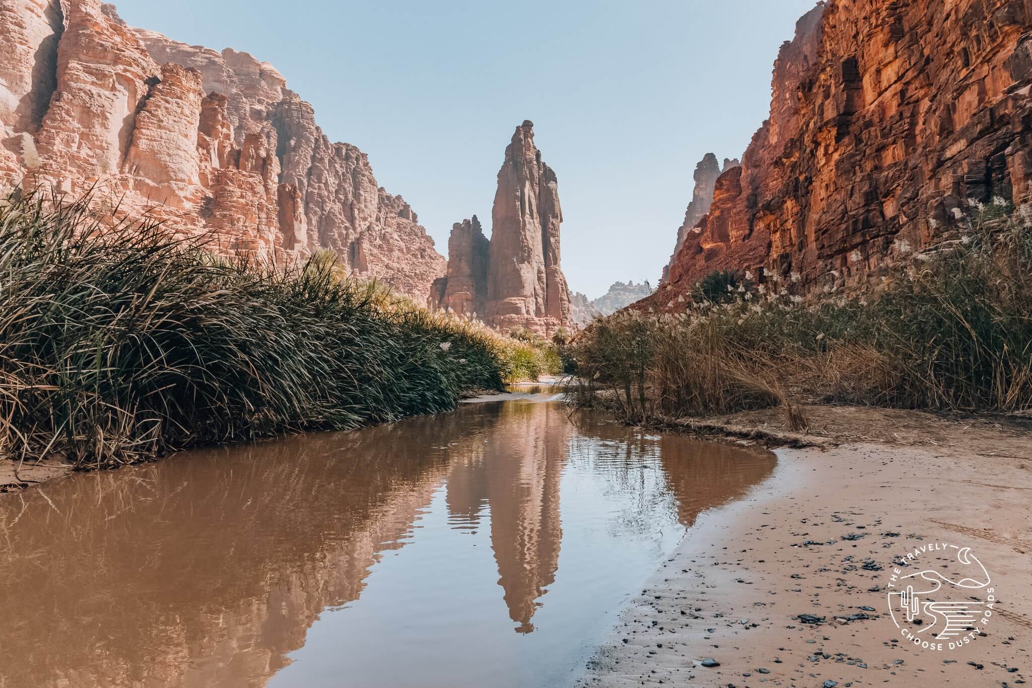 Saudi Arabien Highlights: 5 Must Sees für Deine Reise