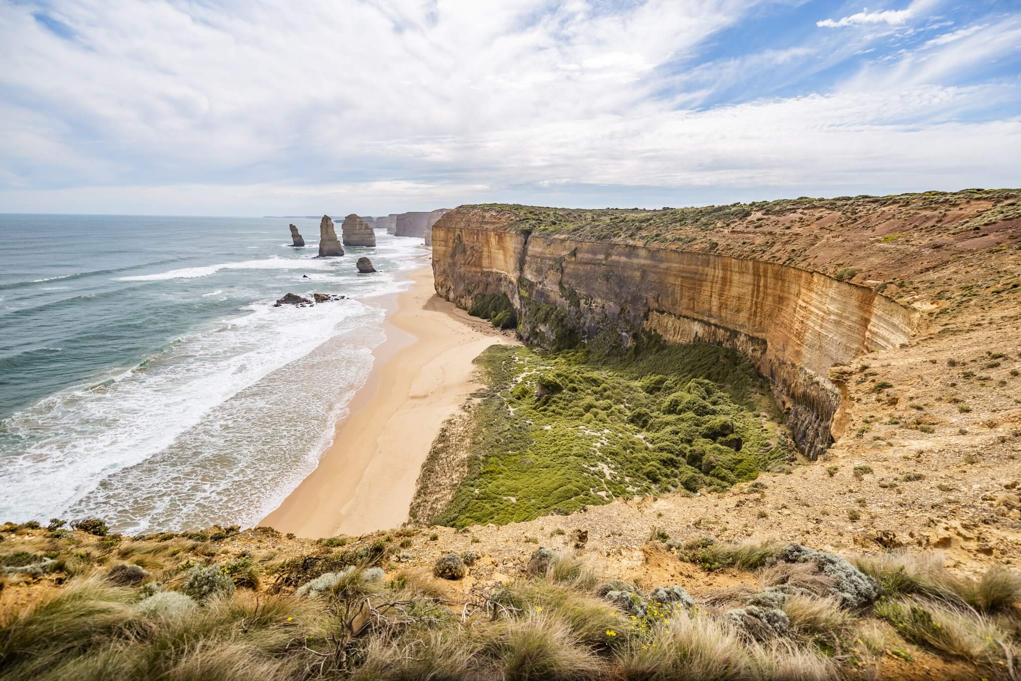 Great Ocean Road - Australiens schönste Straße und ihre Must Sees