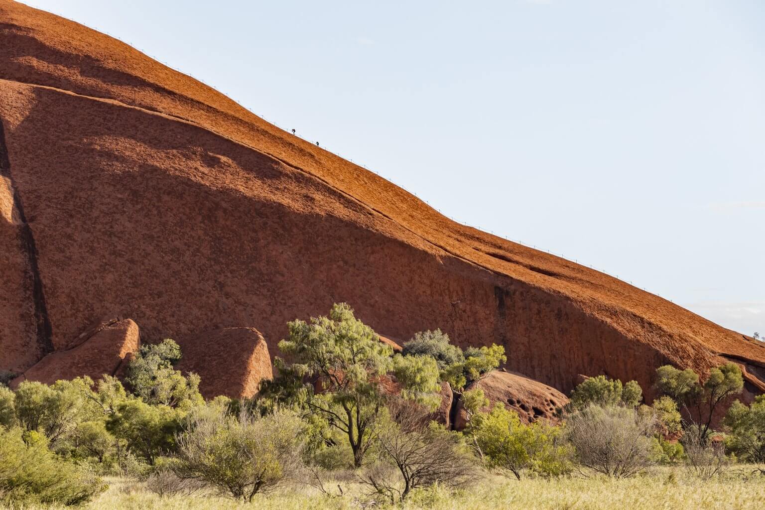 Uluru (Ayers Rock) - das Must See in Australien • THE TRAVELY